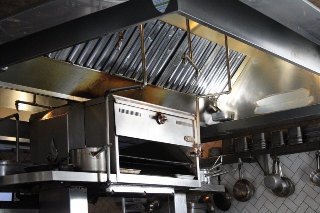 Fire Suppression Partnerships | Kitchen Guard