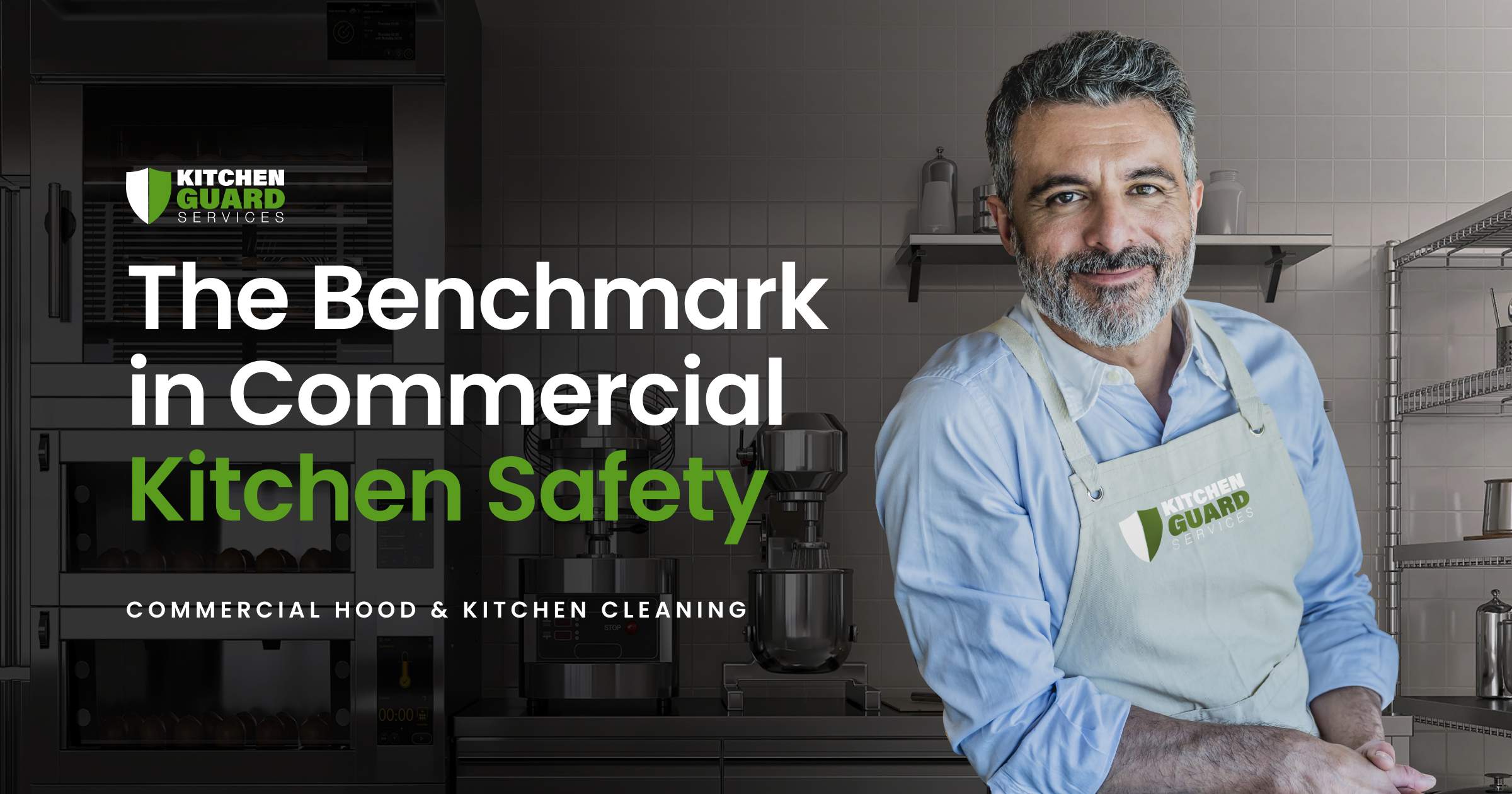 NFPA 96 Standards Explained - Safety Guide | KitchenGuard