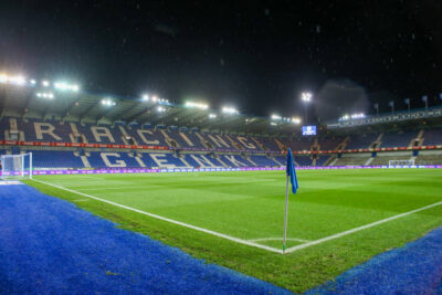 When Stadium Kitchens Heat - Kitchen Guard Consumer Website